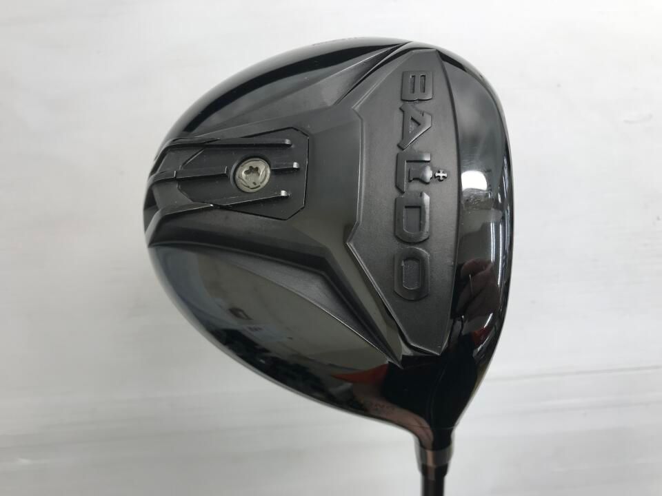 【即納】TTx 460 | LOOP Prototype AI | 中古 | ドライバー | バルド - メルカリ