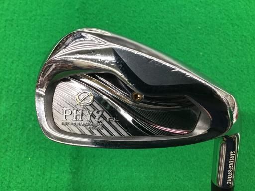 【中古】 ブリヂストン PHYZ(2013) CL #6 レディース 単品アイアン LI PZ-403I (フレックスA) レディース 女性用 右利き 右用 Dランク ゴルフクラブ - メルカリ