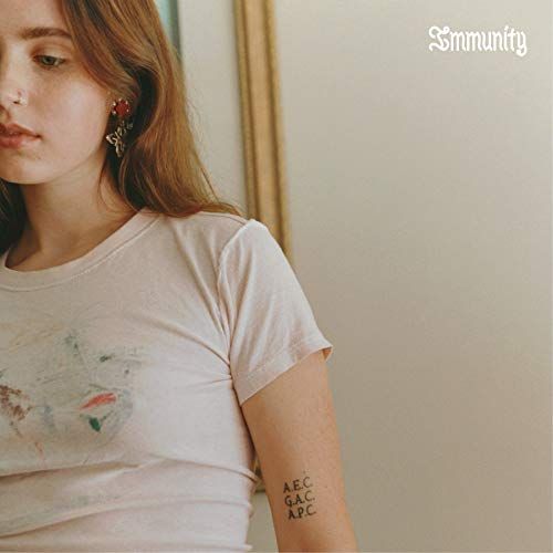 (LP Record)Immunity [12 inch Analog]／Clairo - メルカリ