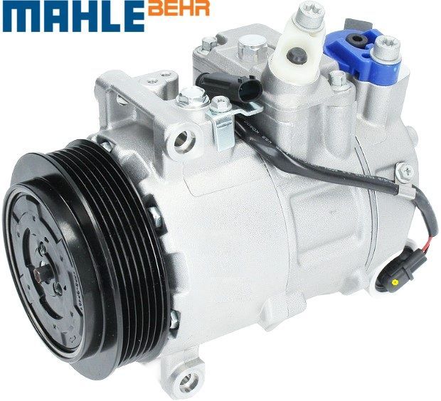 【M’s】 W212 C207 ベンツ Eクラス MAHLE エアコンコンプレッサー ACコンプレッサー OEM パーツ 部品 社外 ...