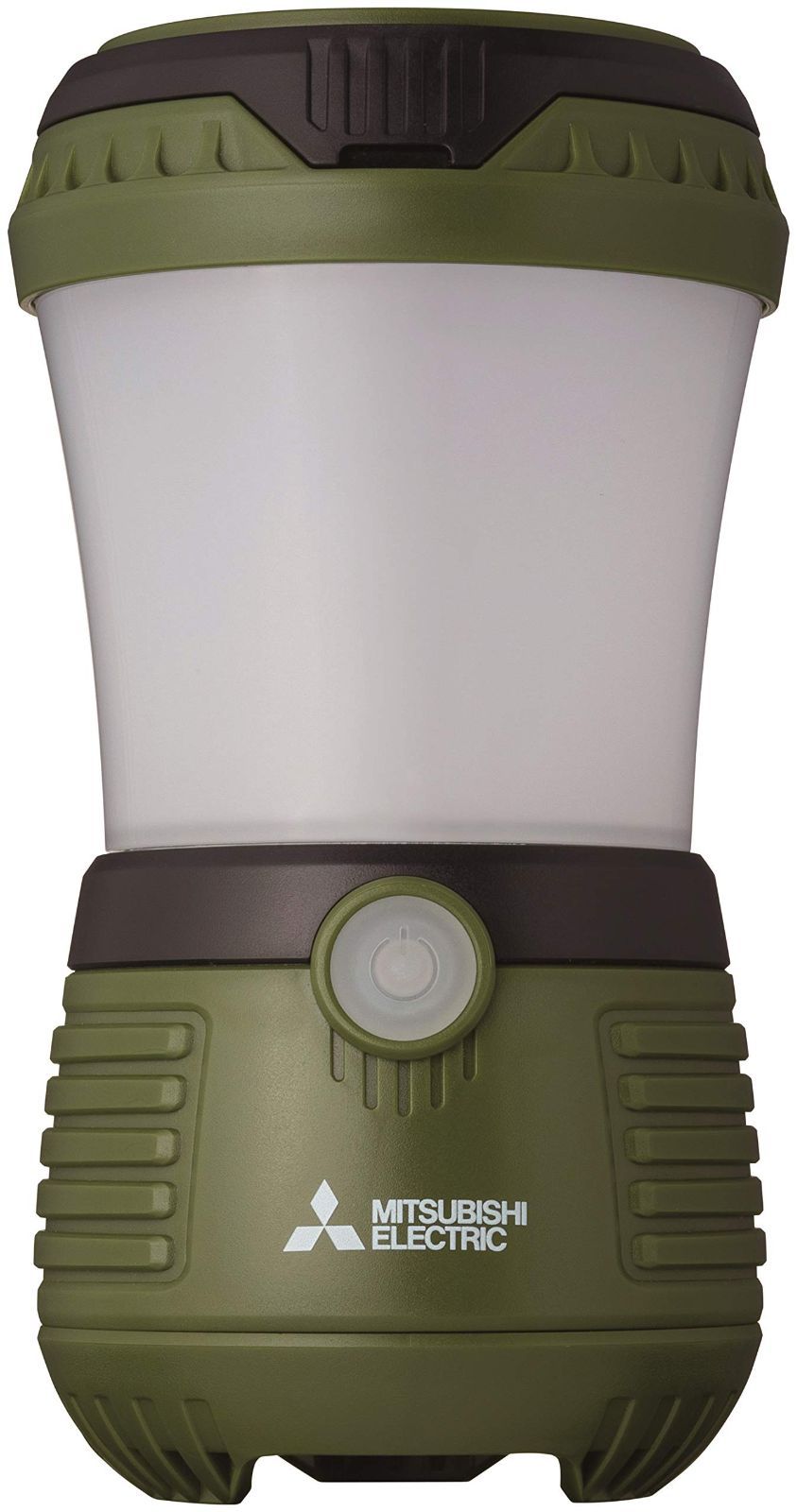 【新着商品】LEDランタン コンパクト防滴型IPX4 三菱電機 グリーン 160ルーメン CL-331LG - メルカリ