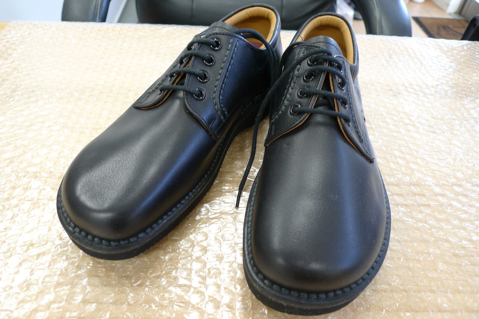 REGAL Walker リーガルウォーカー JJ23 24cm ビジネスシューズ ブラック 黒 メンズ 管理PM0319 - メルカリ