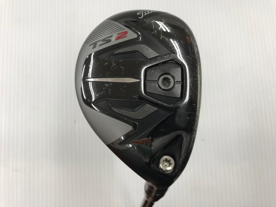 【即納】TSi2 | 21 | S | TENSEI PRO 1K 70HY | 中古 | ユーティリティ | タイトリスト - メルカリ