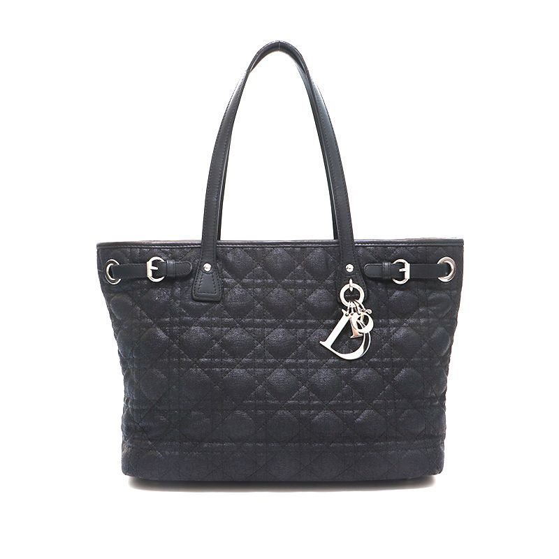 Christian Dior クリスチャンディオール トートバッグ バナレア Christian Dior クリスチャンディオール トートバッグ バナレア