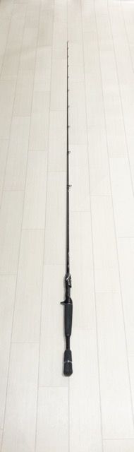 DAIWA/ダイワ 21スティーズ STEEZ C66ML マシンガンキャスト タイプ-LV【RD020-007】 - メルカリ