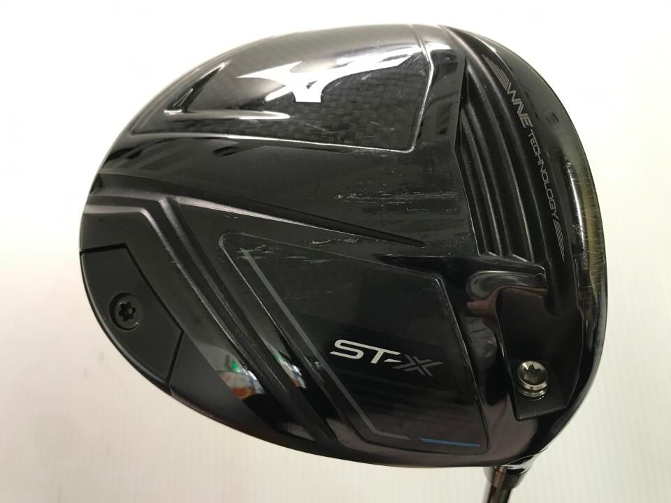 中古】 キャロウェイ ROGUE ST MAX LS 9° ドライバー DR TENSEI 55 for