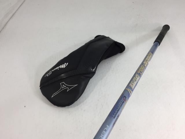 返品OK 【中古ゴルフクラブ】ミズノ ミズノプロ MODEL-E ドライバー