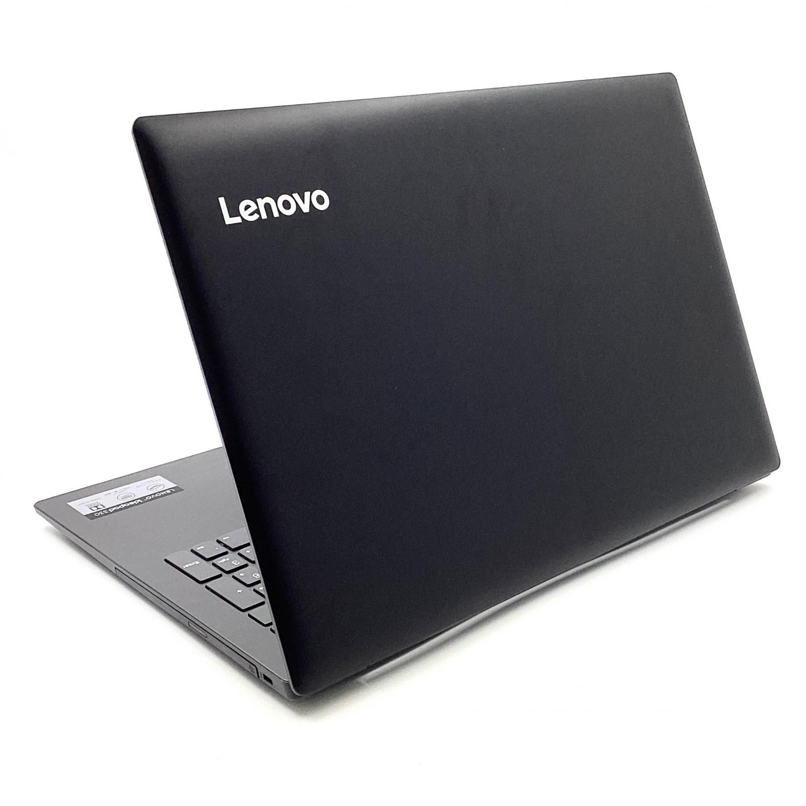 【全額返金保証】【最速発送】Lenovo IDEAPAD 330 330-15IKB Intel Core i3-7020U 4GB HDD 500GB 92.8% 動作確認済 - メルカリ