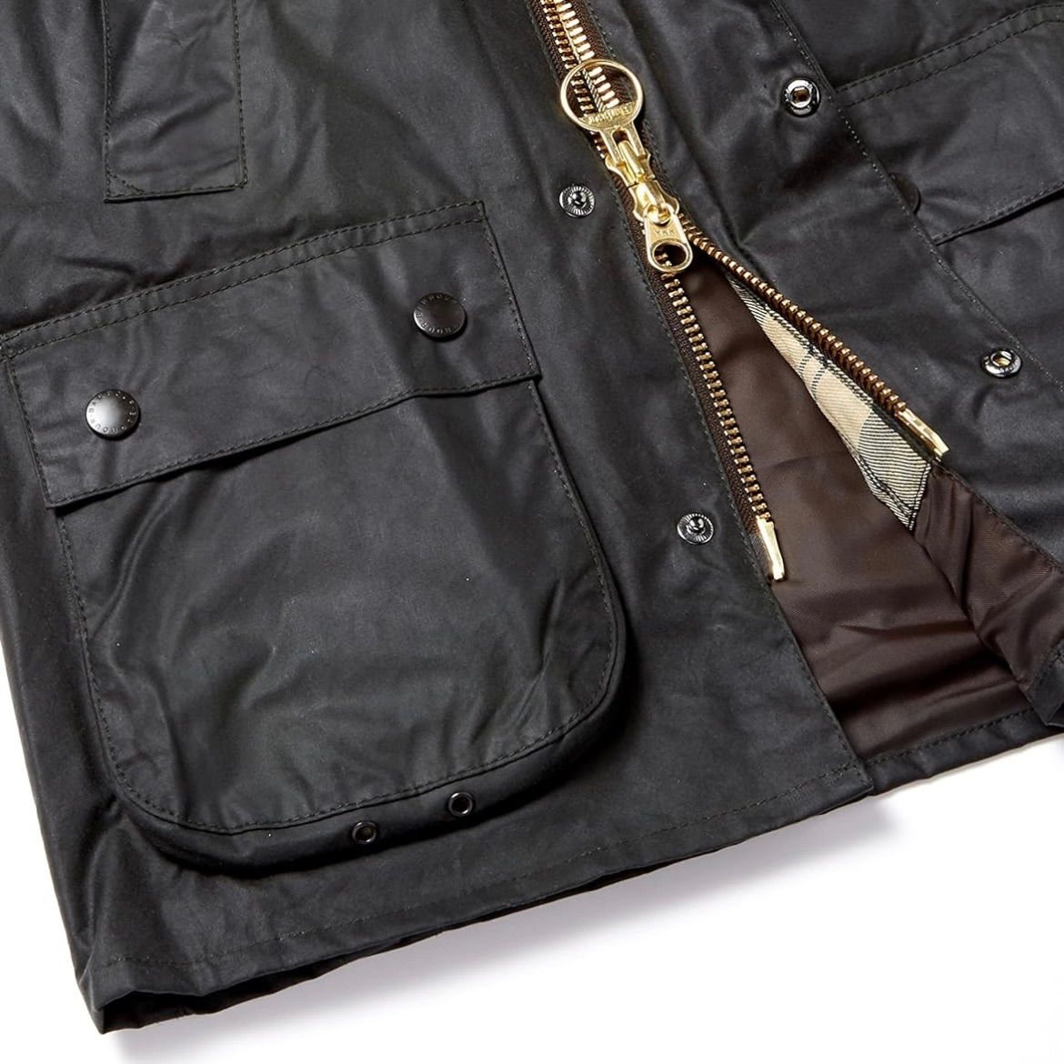 新品】Barbour(バブアー)BEDALE SL ビデイル オイルド 新品】Barbour(バブアー)BEDALE SL ビデイル オイルド