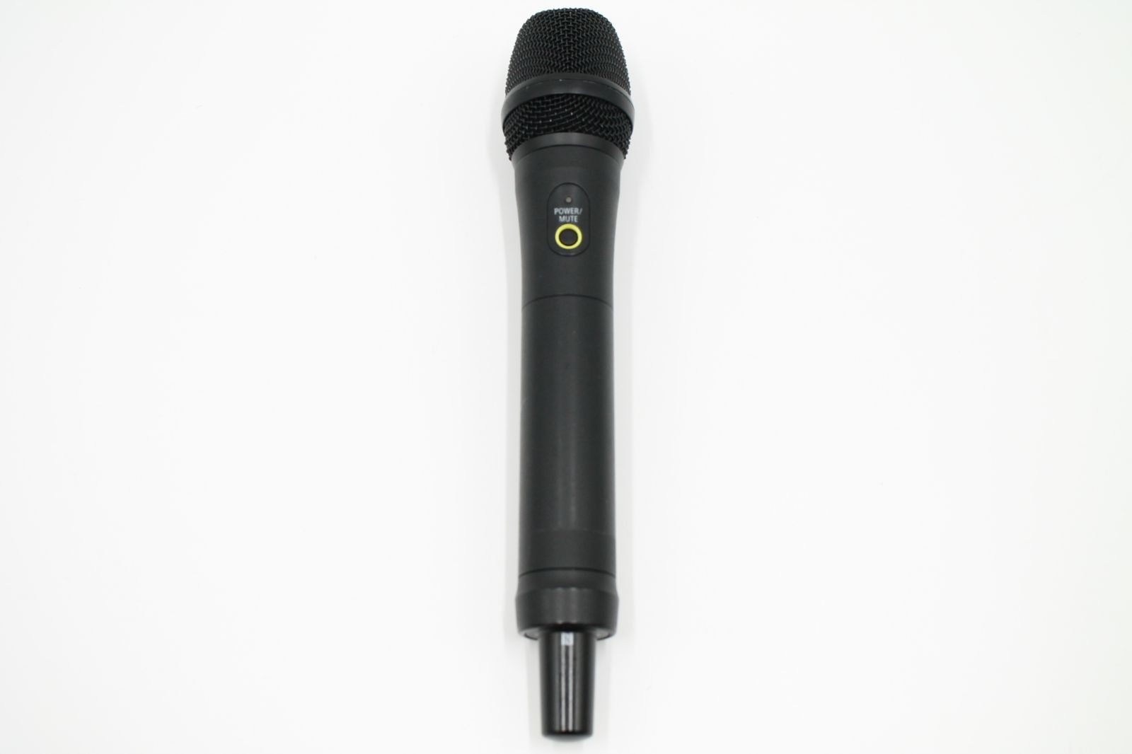 美品 SONY UTX-M40 ハンドヘルドマイクロホン - メルカリ