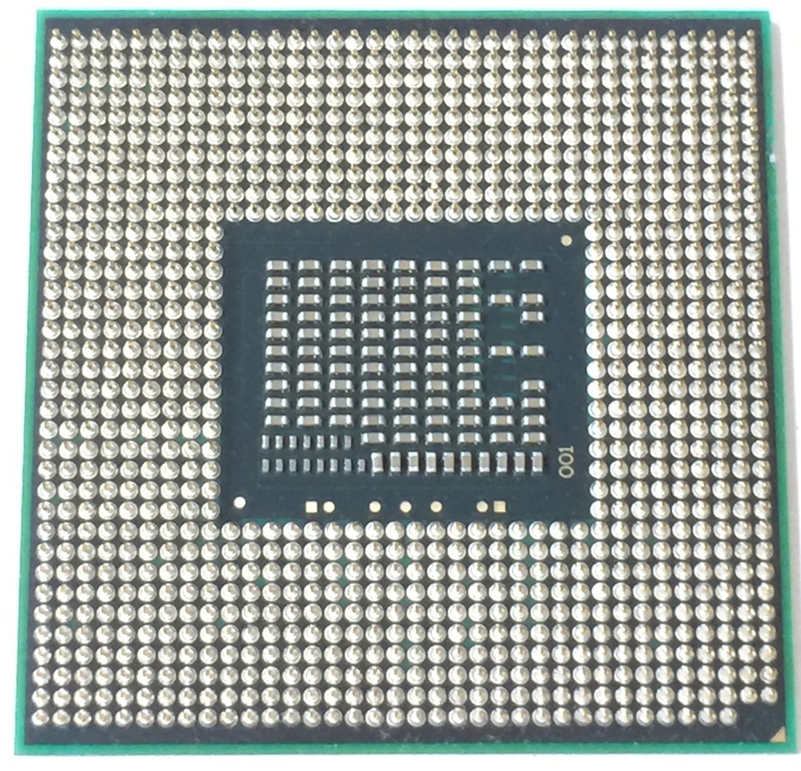 【中古パーツ】複数購入可 CPU Intel Core i3-2328M 2.2GHz SR0TC Socket G2 ( rPGA988B ...