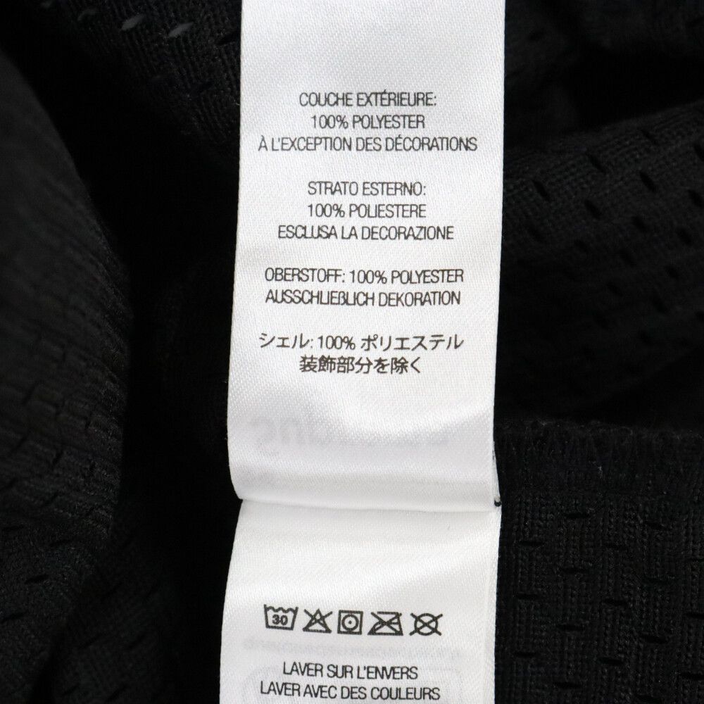 SUPREME (シュプリーム) 24SS Spiderweb Football Jersey SUPREME (シュプリーム) 24SS Spiderweb Football Jersey