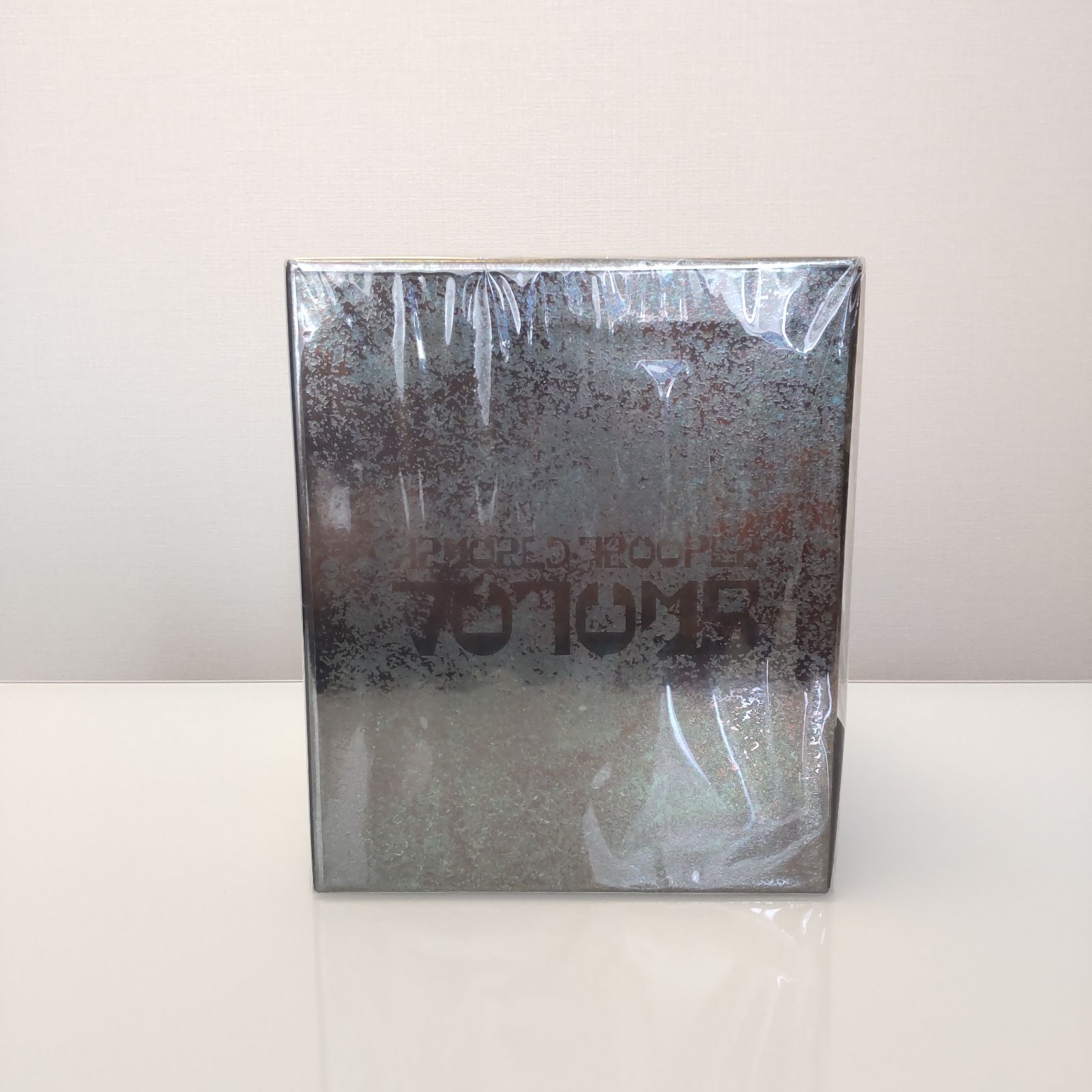 装甲騎兵ボトムズ Blu-ray Perfect Soldier Box (期間限定版) - アニメBlu-ray秋葉原トレーダーズ - メルカリ