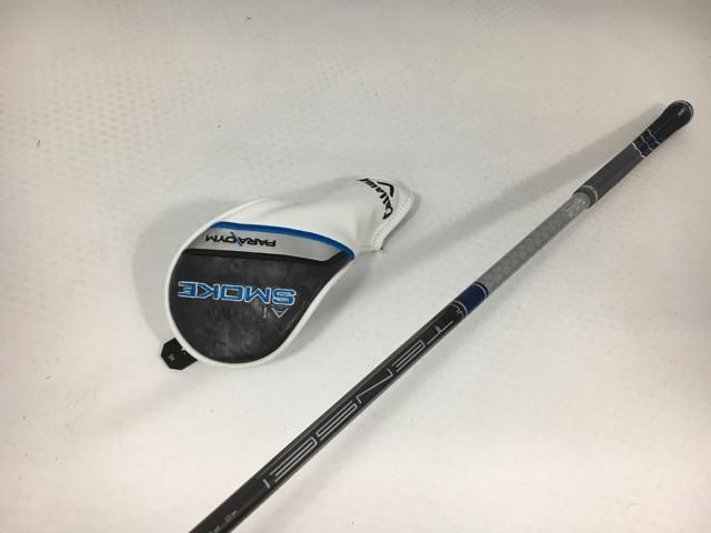 中古ゴルフクラブ】キャロウェイゴルフ Ai SMOKE パラダイム Ai SMOKE