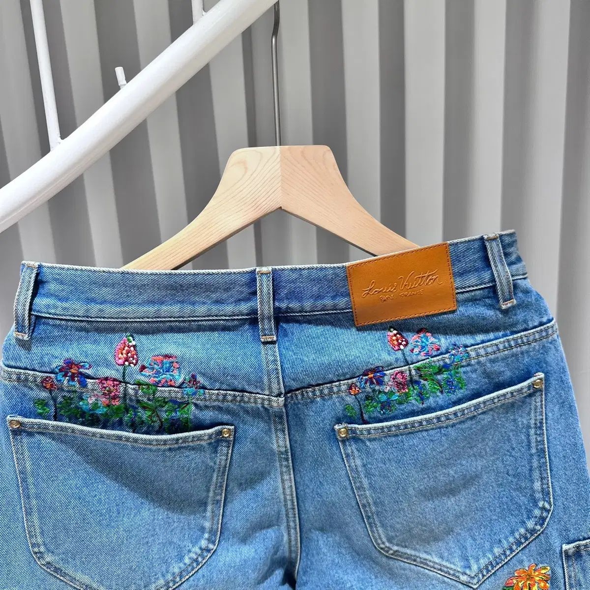 30 / Louis Vuitton(ルイヴィトン) フラワー カーペンター 30 / Louis Vuitton(ルイヴィトン) フラワー カーペンター