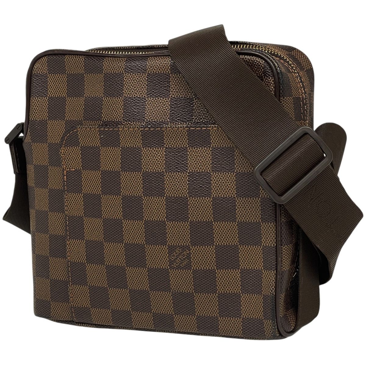 ルイ・ヴィトン Louis Vuitton オラフ PM 肩掛け 斜め掛け ルイ・ヴィトン Louis Vuitton オラフ PM 肩掛け 斜め掛け
