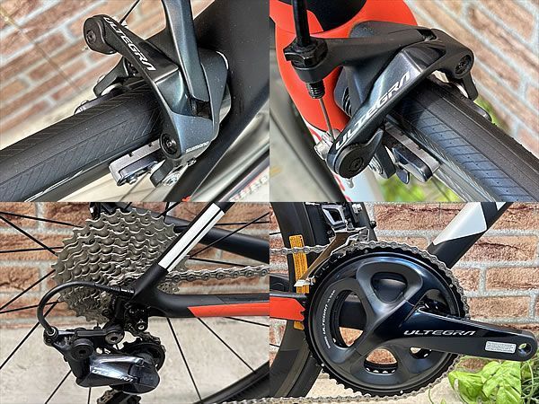 大特価sale!! 極上品!! GIANT TCR ADVANCED PRO TEAM 42 2019 Sunweb size:M ...