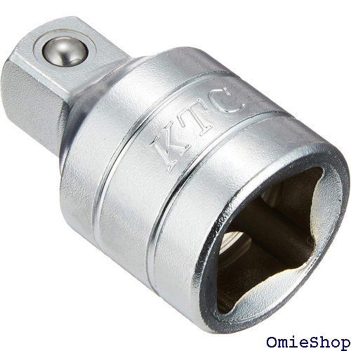 京都機械工具 KTC 自動車専用工具 ソケットアダプタ BA43 1333 - メルカリ