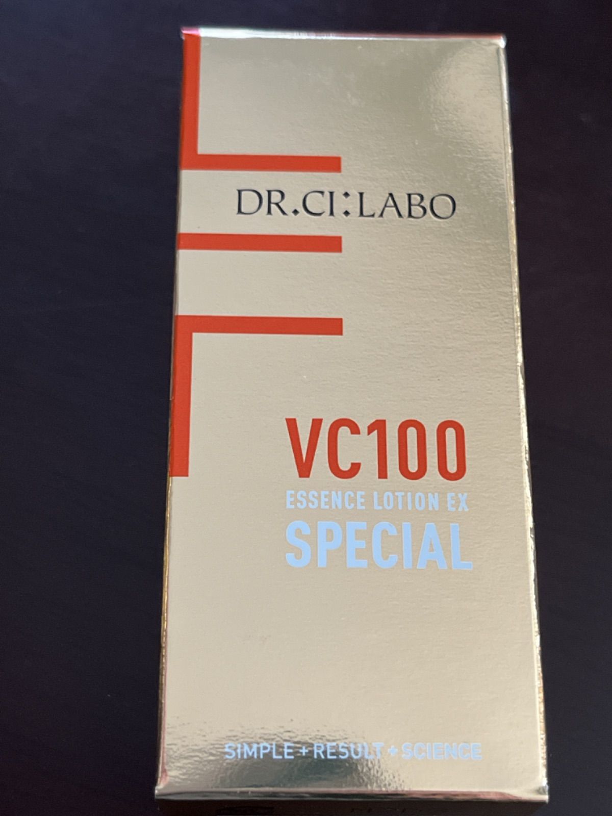 ドクターシーラボ VC100 SPECIAL 28ml お試し用 - ゆかぽん - メルカリ