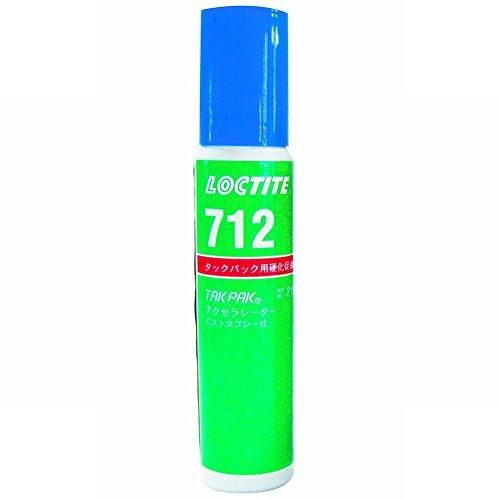 【新品・在庫限即納】ヘンケルジャパン 硬化促進剤 SF712（TAKPAKアクセラレーター） 20g 712-20 1本 - メルカリ