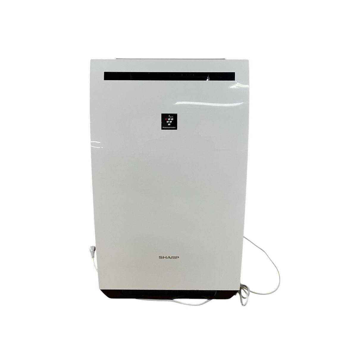 SHARP KC-HD70-W プラズマクラスター 除加湿空気清浄機 2019年製 SHARP KC-HD70-W プラズマクラスター 除加湿空気清浄機 2019年製