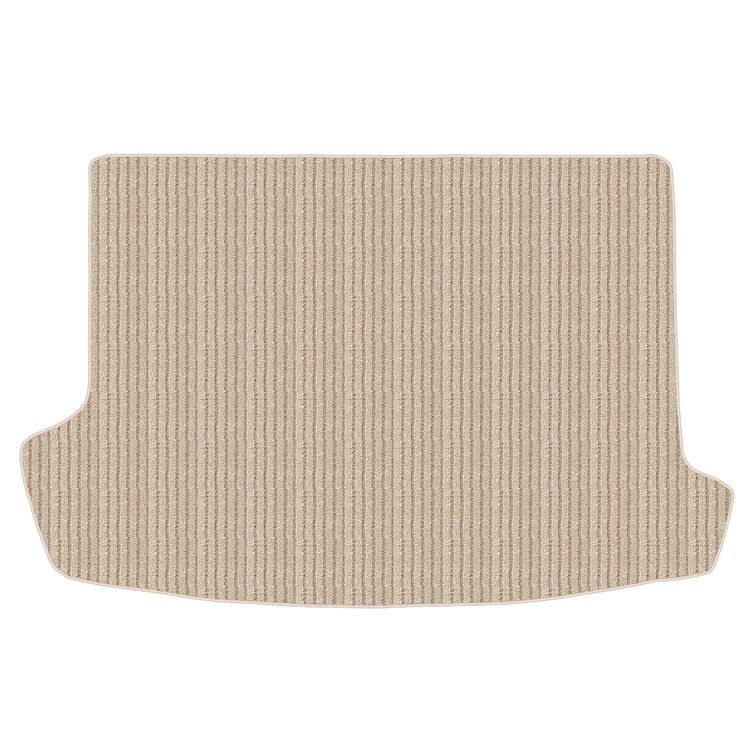 VW ワーゲン T-ロック A1D系 ラゲッジマット フロアマット トランクマット 高品質で最安値に挑戦 ベージュ - メルカリ