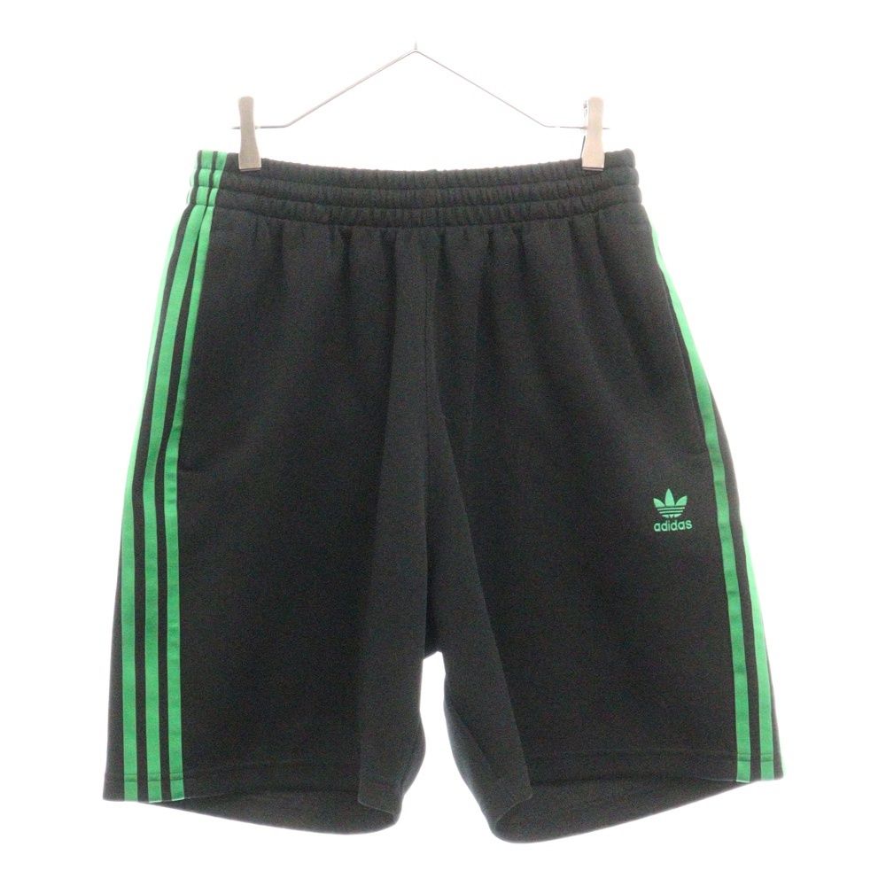 adidas Originals (アディダスオリジナルス) M CL+ SHORT II5781 トラック ジャージ ショートパンツ ...