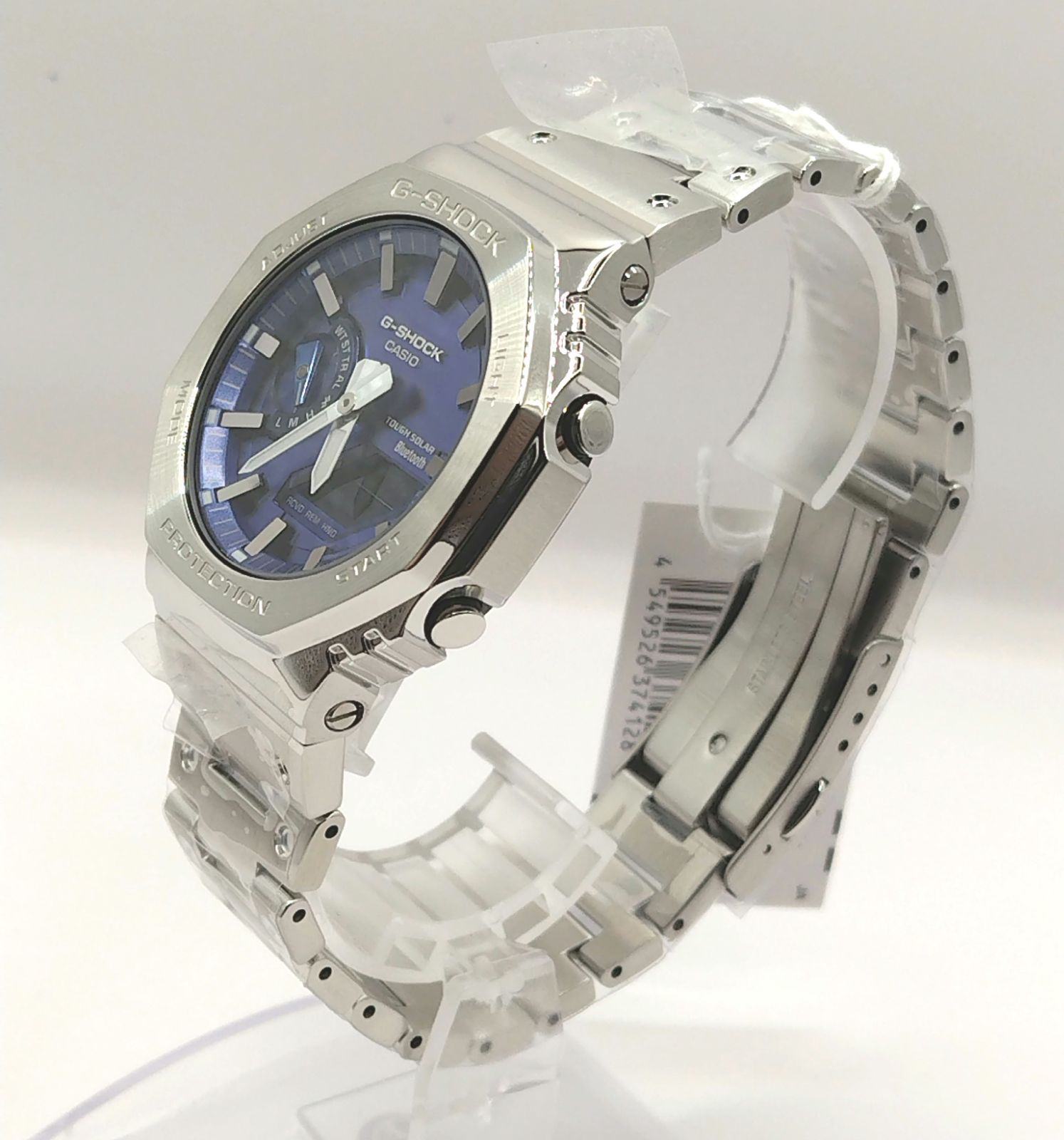 ②【未使用品】CASIO カシオ G-SHOCK Gショック GM-B2100AD-2AJF ②【未使用品】CASIO カシオ G-SHOCK Gショック GM-B2100AD-2AJF