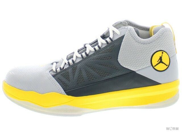 【US10】 JORDAN CP3.4 T23 T23 454779-001 【新古品】 - メルカリ