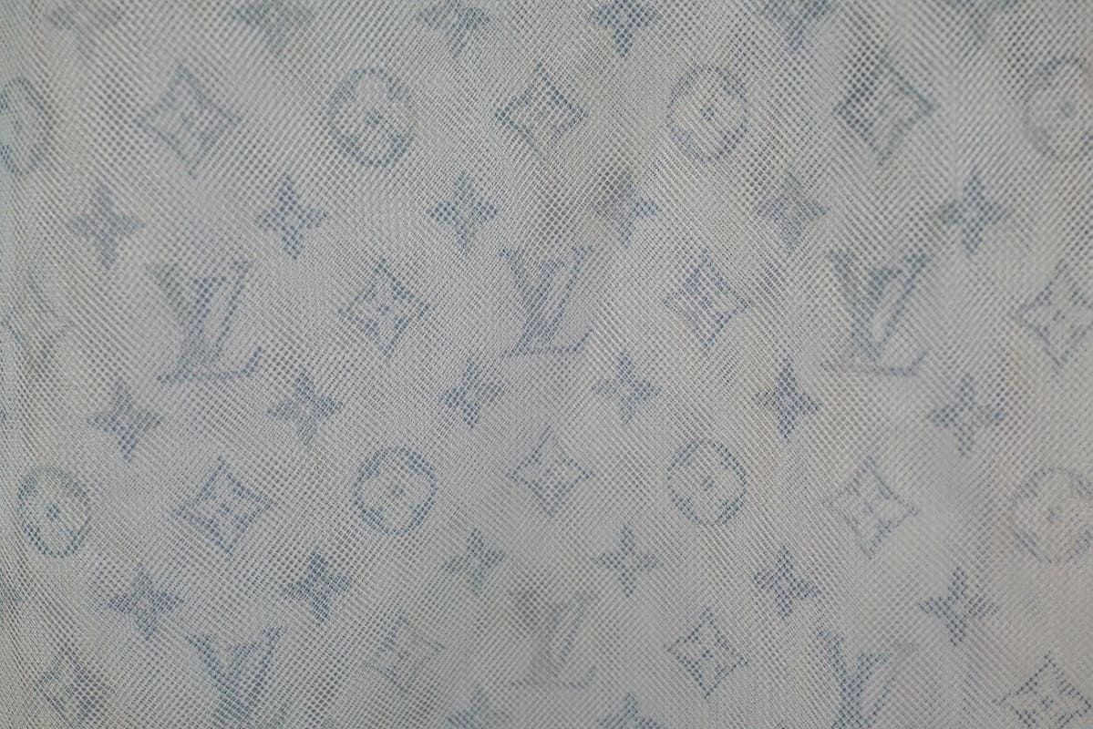 2020SS LOUIS VUITTON ルイヴィトン モノグラム チュール 2020SS LOUIS VUITTON ルイヴィトン モノグラム チュール