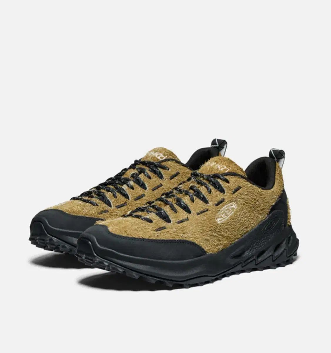 270 ） KEEN(キーン) x GRAMICCI（グラミチ) ジャスパー シオニック ／ オリーブ - メルカリ