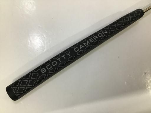 スコッティキャメロン SELECT セレクト デルマー 2020 パター スチール