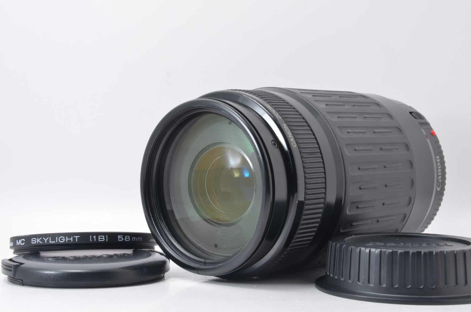★良品★ キャノン CANON EF 75-300mm F4-5.6 L1847 #22 - メルカリ