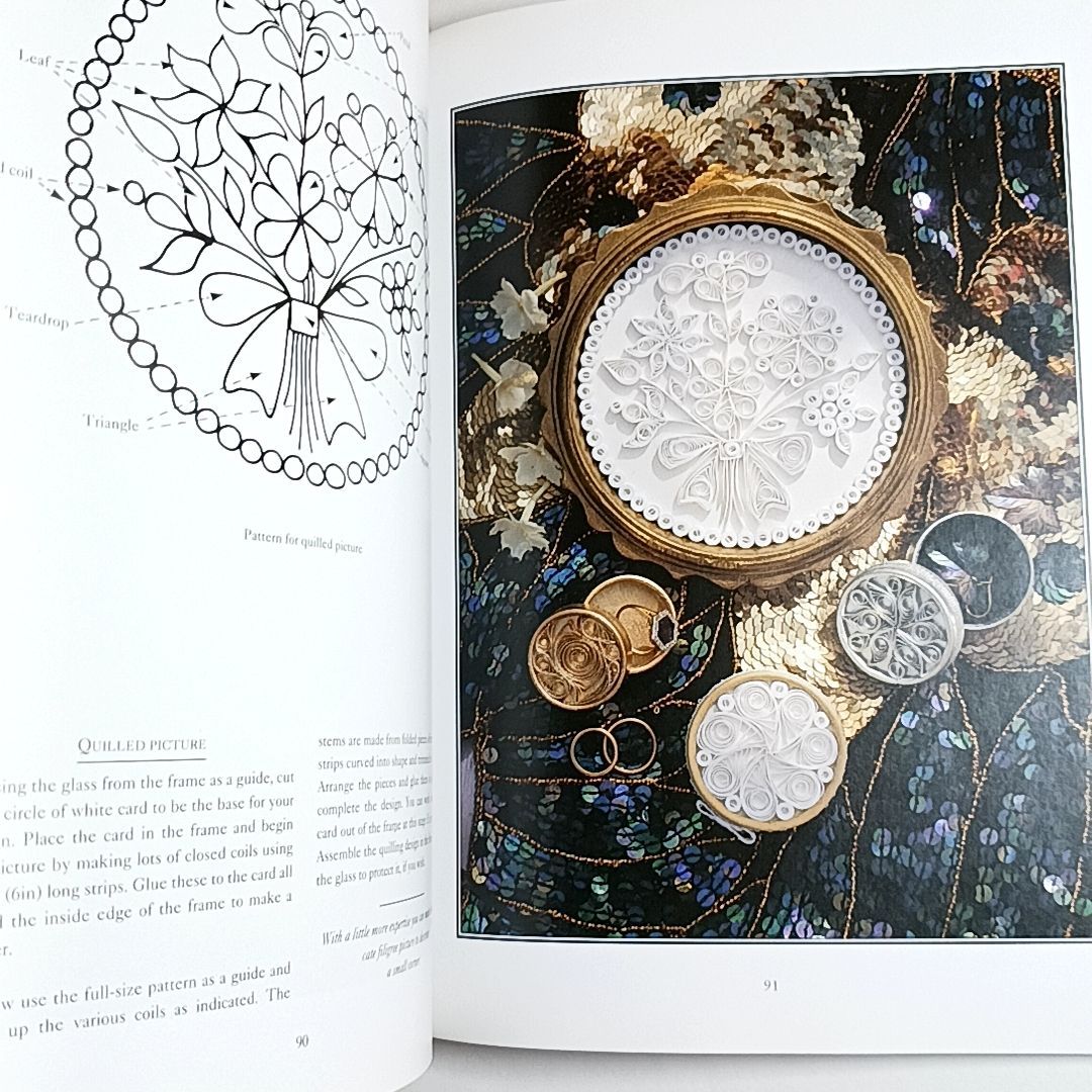 洋書 VICTORIAN CRAFTS REVIVED よみがえるビクトリア朝のクラフトたち 古本・古書 - メルカリ