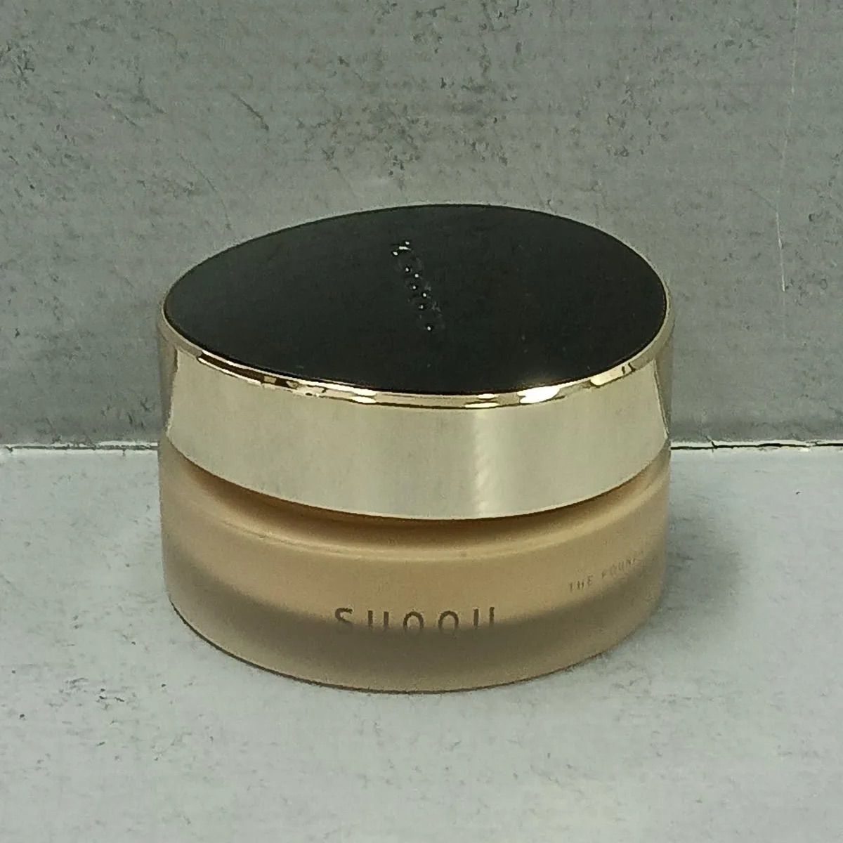 M774 SUQQU スック ザ ファンデーション 220 30g - メルカリ