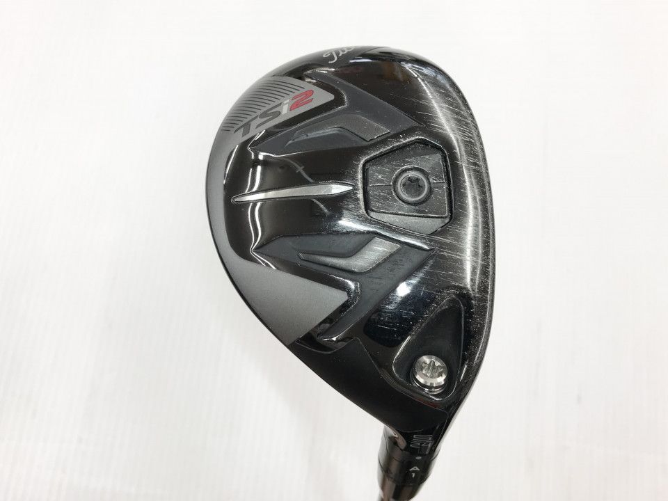 TSi2 | 24 | S | TENSEI CK PRO Orange 80HY | 中古 | ユーティリティ | タイトリスト - メルカリ