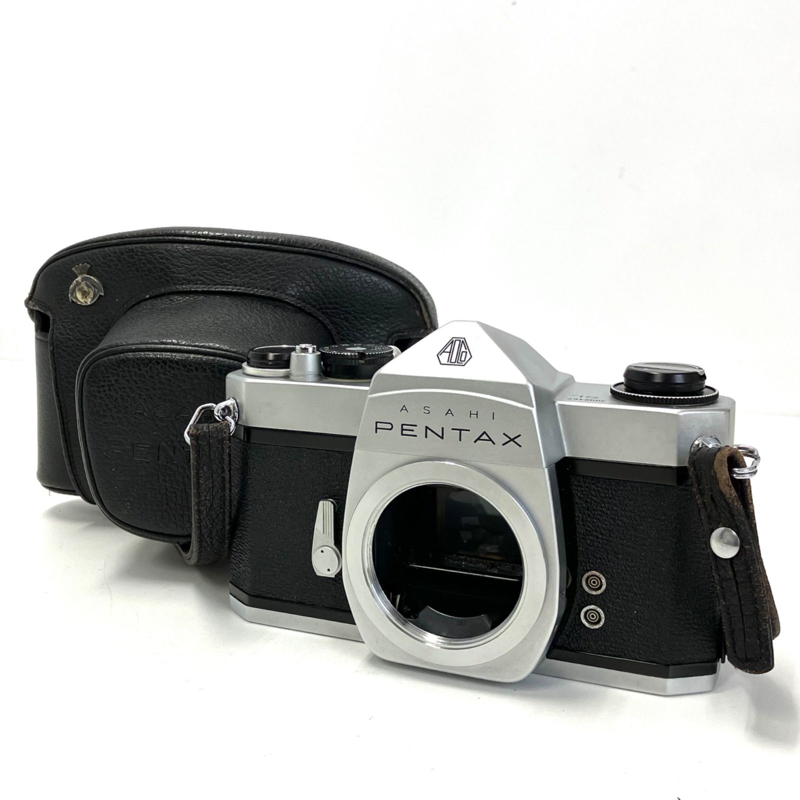 【758040】 ASAHI PENTAX SL 外観美品 - メルカリ