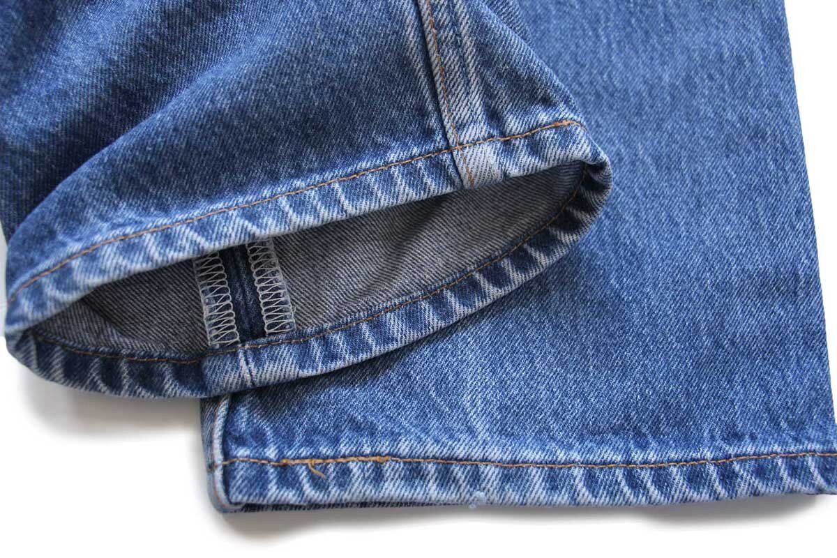 00s メキシコ製 Levi'sリーバイス 501 デニムパンツ ヒゲ w34 00s メキシコ製 Levi'sリーバイス 501 デニムパンツ ヒゲ w34
