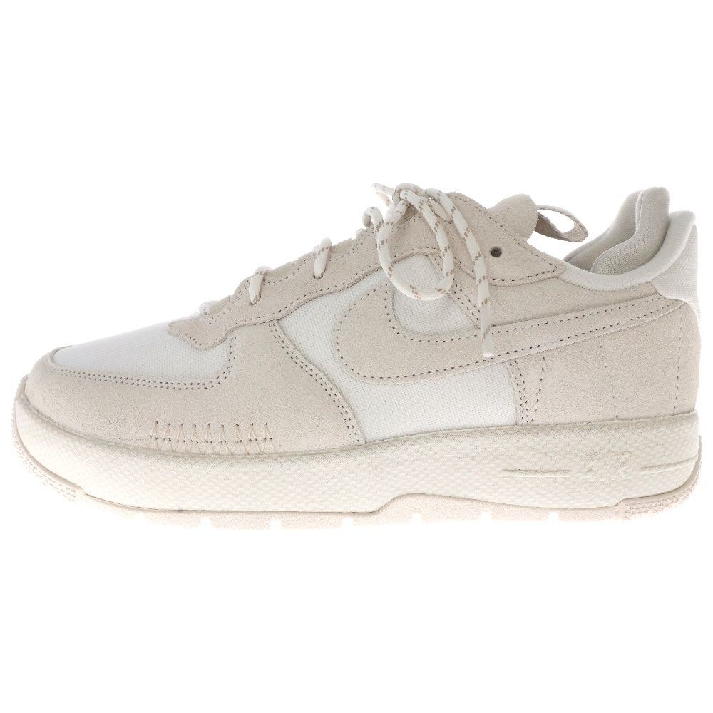 NIKE (ナイキ) WMNS Air Force 1 Wild Sail ウィメンズ エアフォース1 ワイルド セイル ローカットスニーカー ...