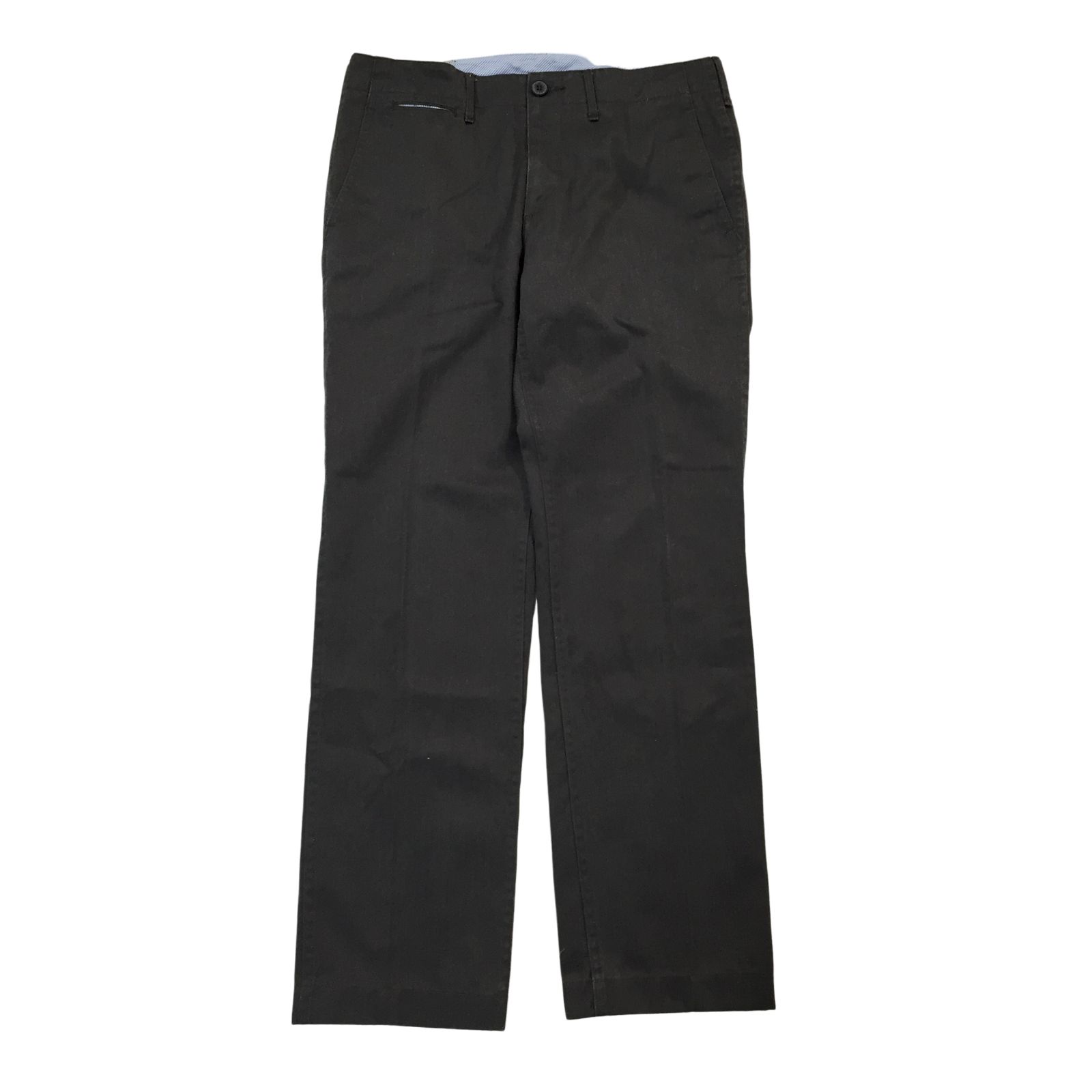 2303F-143 メンズ BEAUTY&YOUTH UNITED ARROWS ビューティ&ユース ユナイテッドアローズ グレー スラックス ...