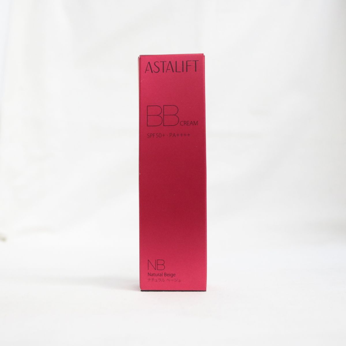 ☆新品 ※箱ダメージ アスタリフト BB クリーム NB ナチュラルベージュ 日中用美容液 化粧下地 30g ( 0920-n2 ) - メルカリ