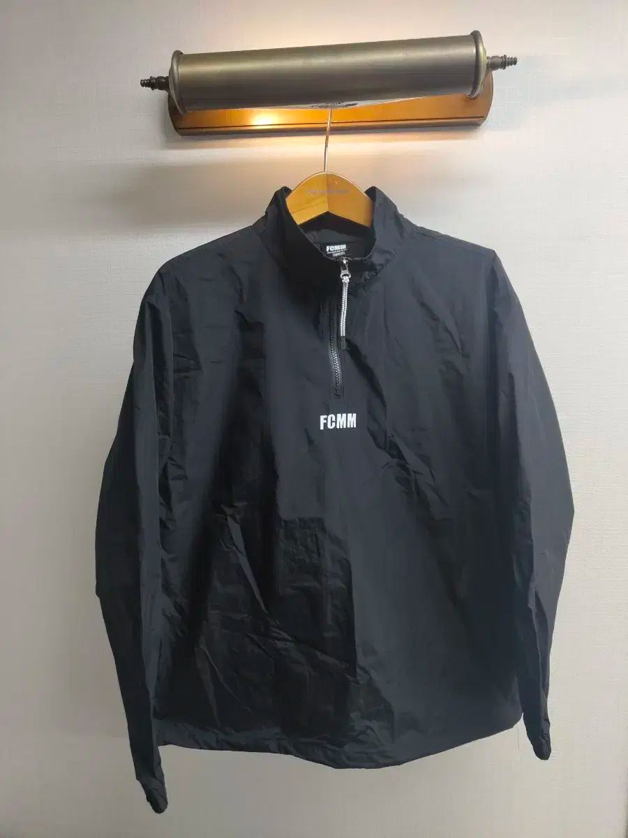 M ） FCMM アノラック ウインドブレーカー 出品 - メルカリ