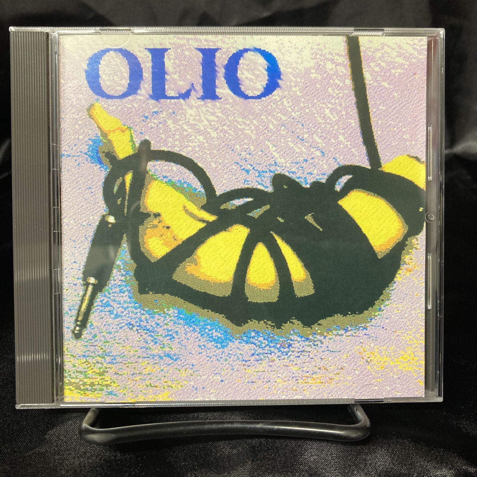 【中古】OLIO SEGA作曲家チームによるコンピ 光吉猛修、幡谷尚史、尾形雅史、ササキトモコ セラニポージ - メルカリ