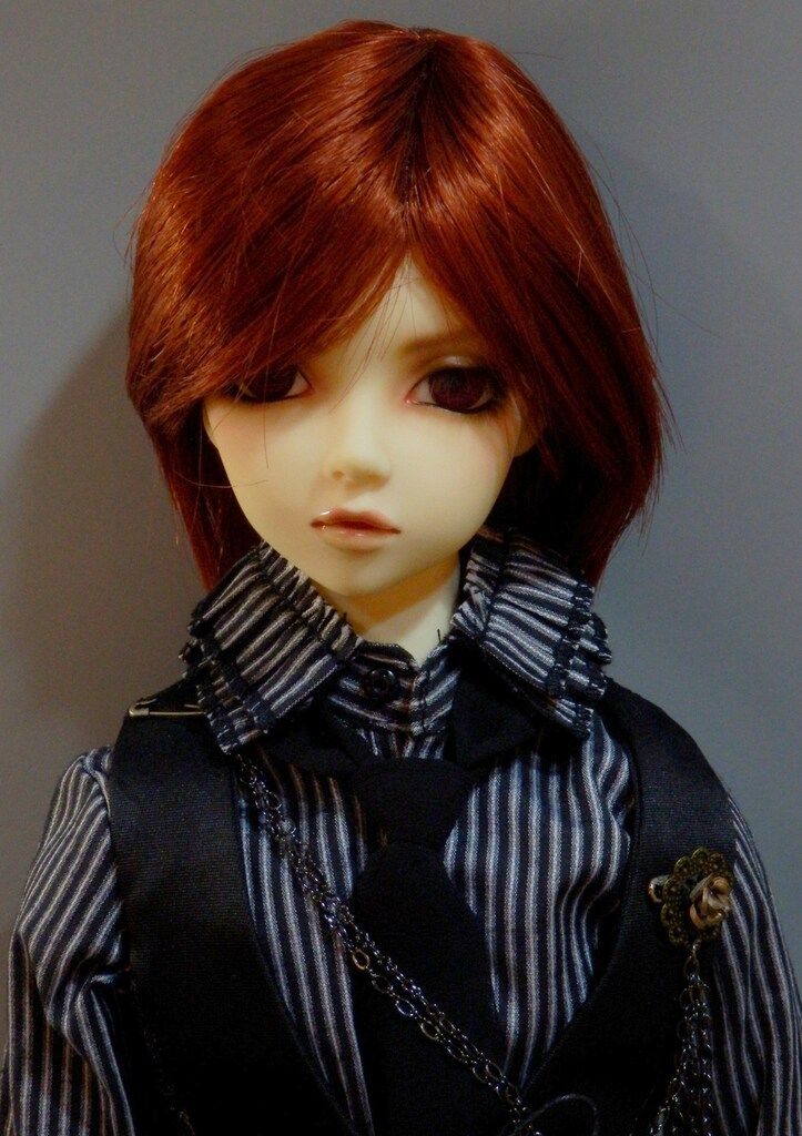 ボークス フルチョイス SDGr男の子 F-48 ノーマル肌 - メルカリ