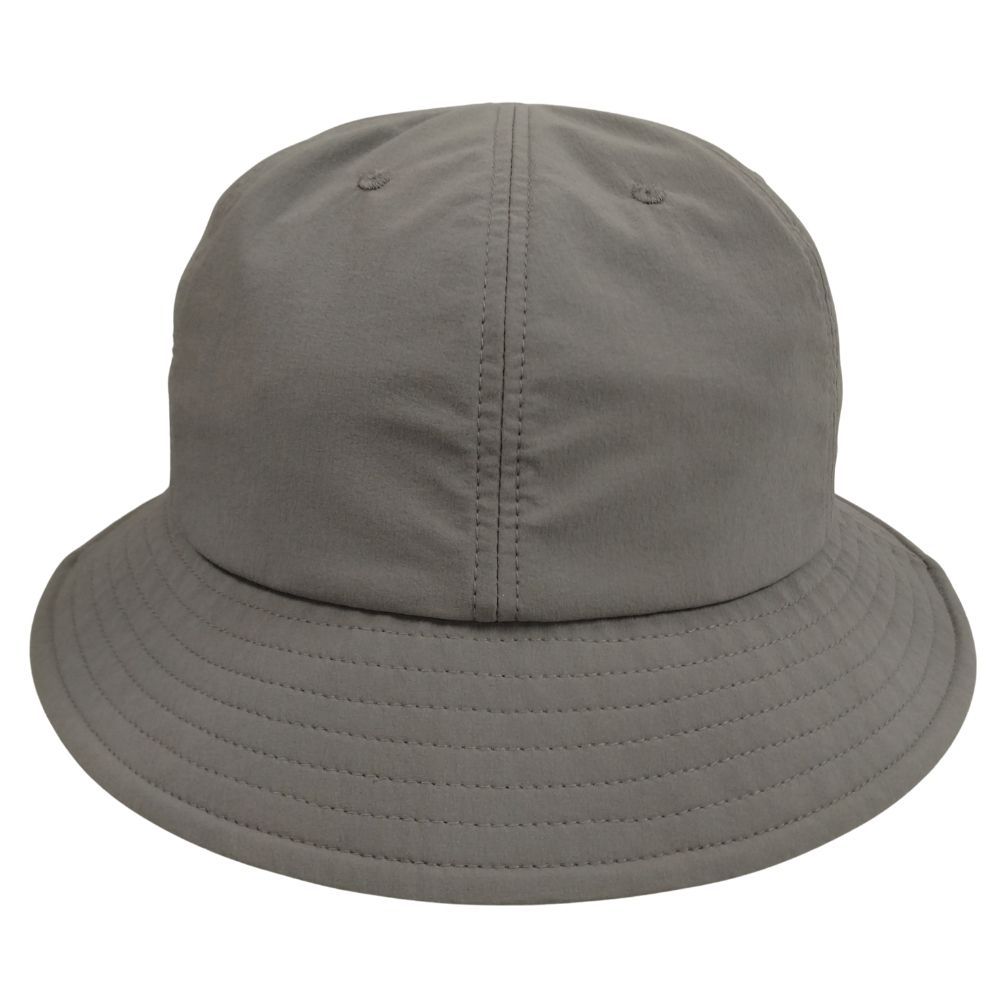 VICTIM&CO ヴィクティム × CA4LA カシラ VTM-24-A-002 TECH HAT ハット グレー 正規品 / B5301 ...