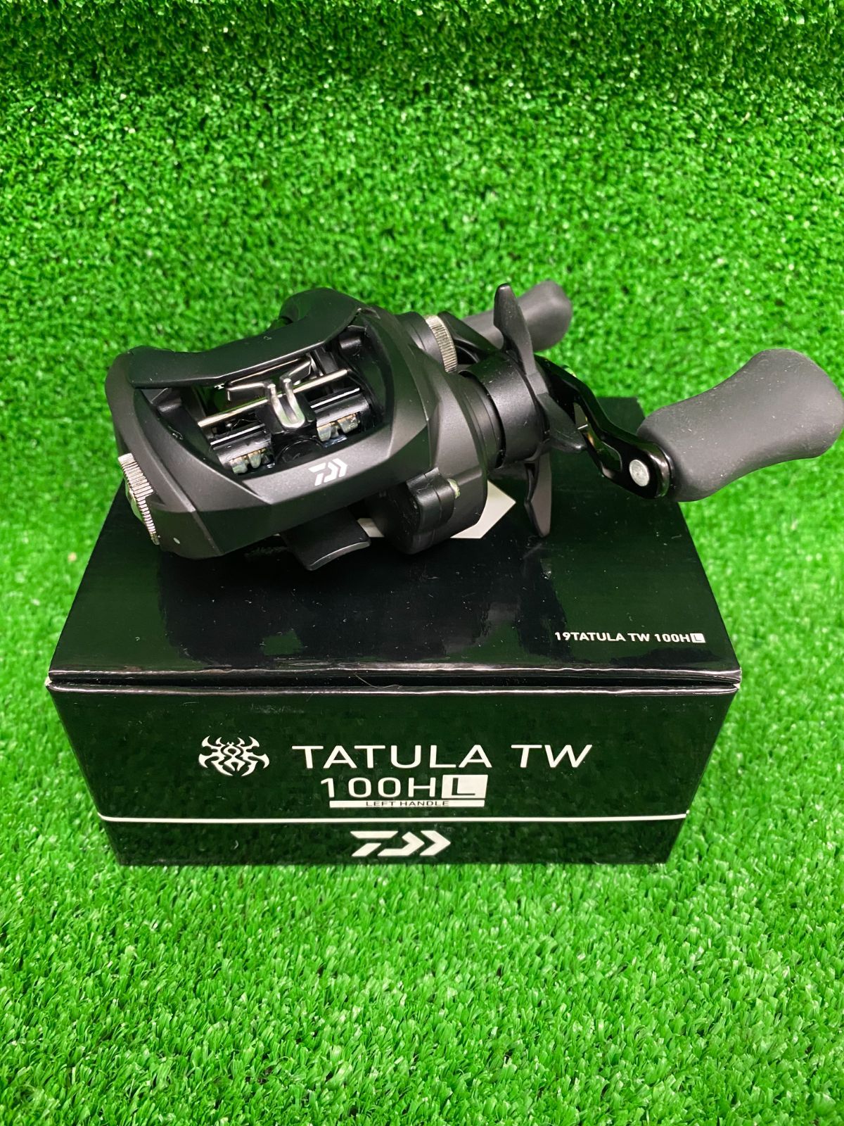 R 19 タトゥーラ TW 100HL - メルカリ