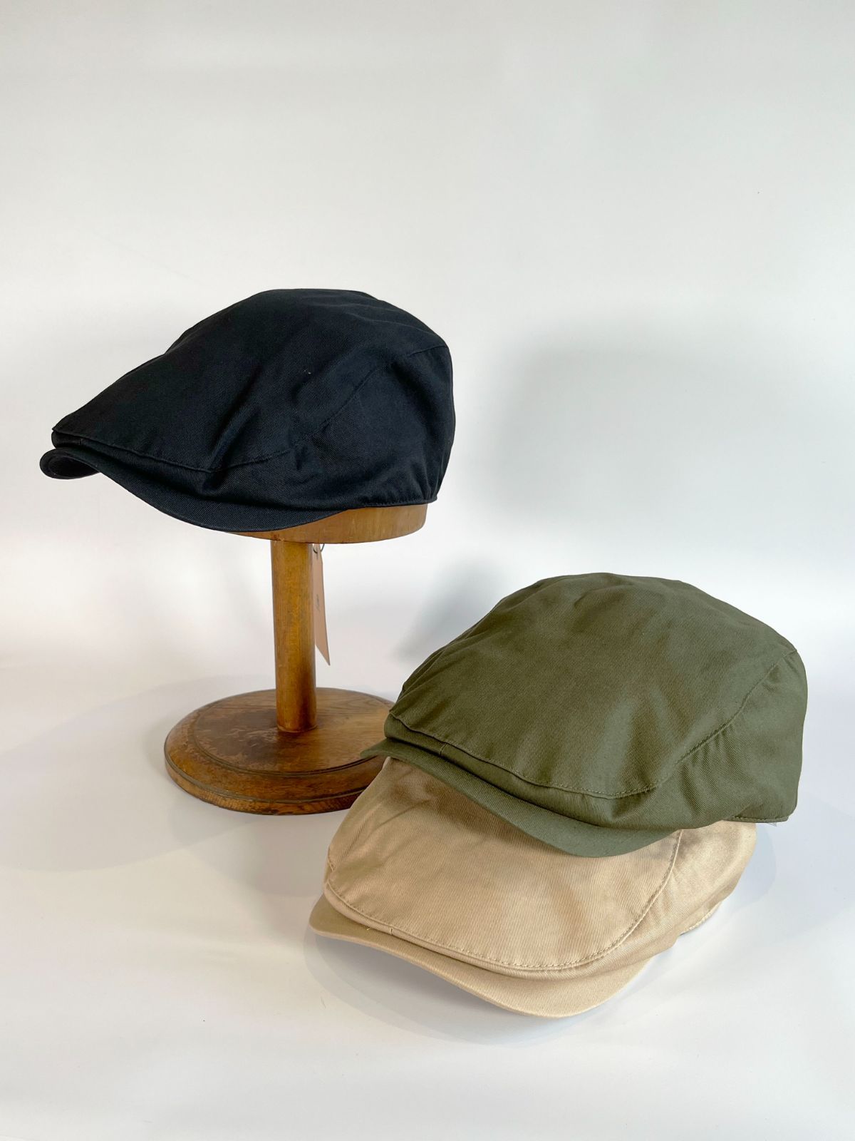 ReqHatter 】 COTTON HUNTING コットンハンチング - ReqHatter Store - メルカリ