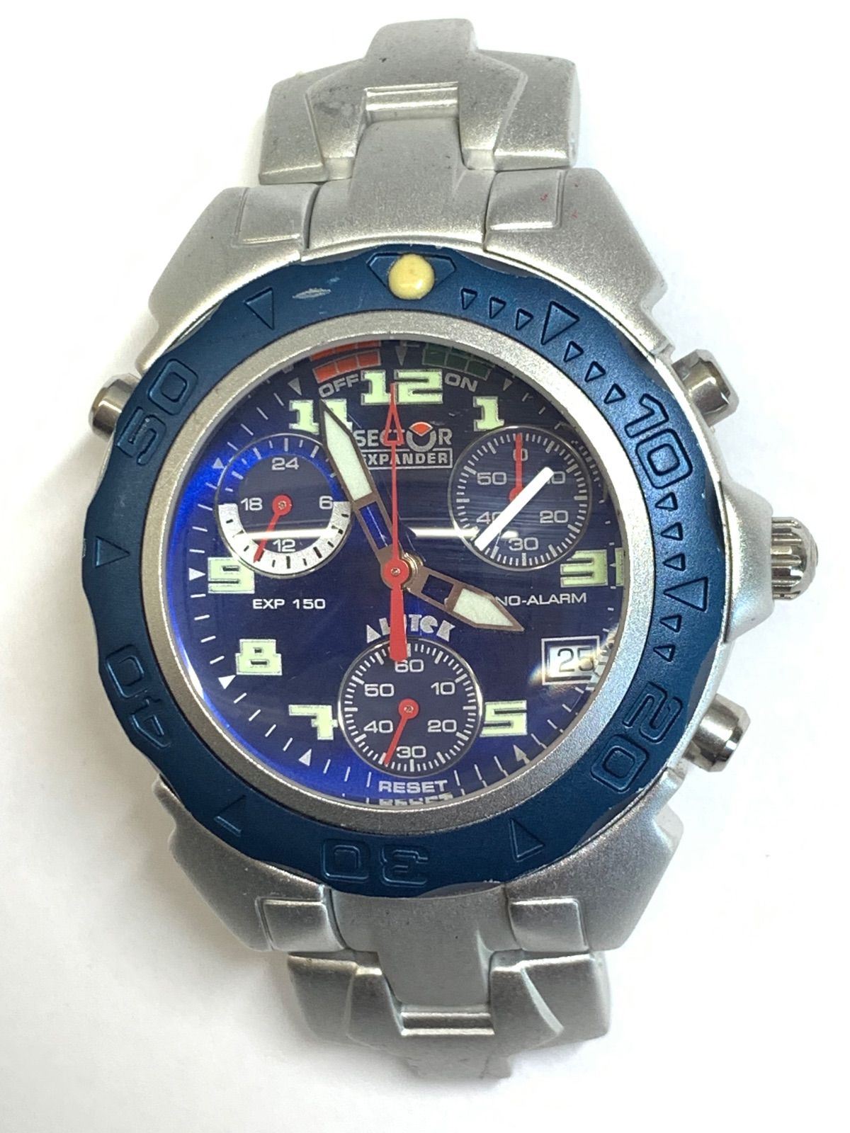 A2413 中古品 セクター EXPANDER ベルト無し - メルカリ