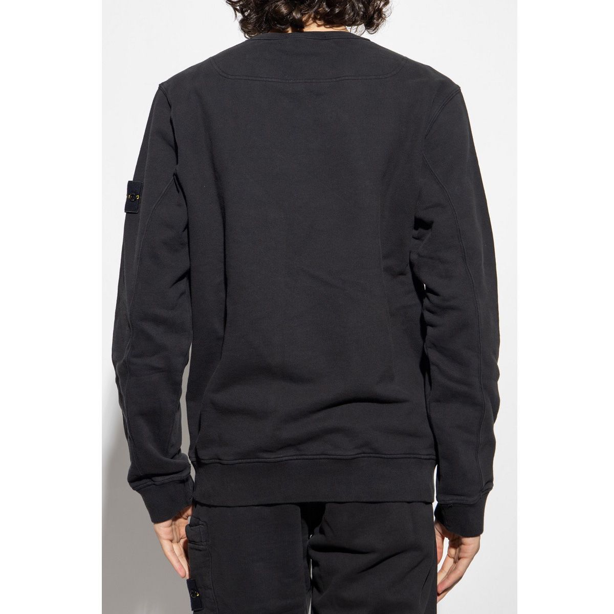 30 STONE ISLAND ストーンアイランド 791562420 V0029 ブラック 30 STONE ISLAND ストーンアイランド 791562420 V0029 ブラック