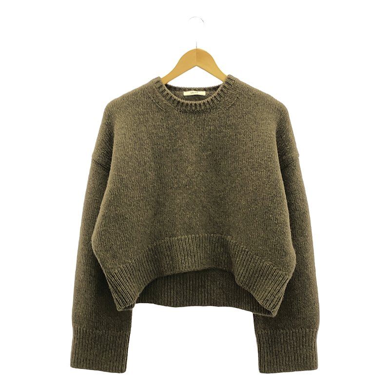 CELINE / セリーヌ | フィービー期 cashmere 100% / カシミヤ CELINE / セリーヌ | フィービー期 cashmere 100% / カシミヤ